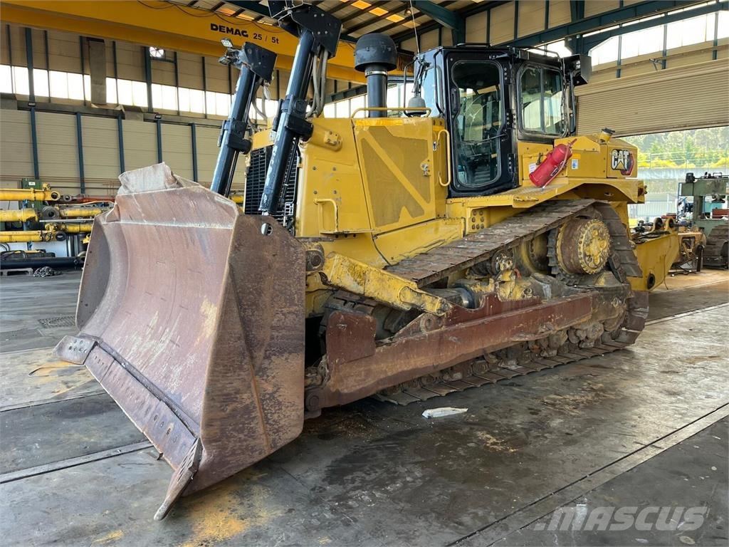 Cat D8T, 2020, Hormilla, La Rioja, España - Mascus España