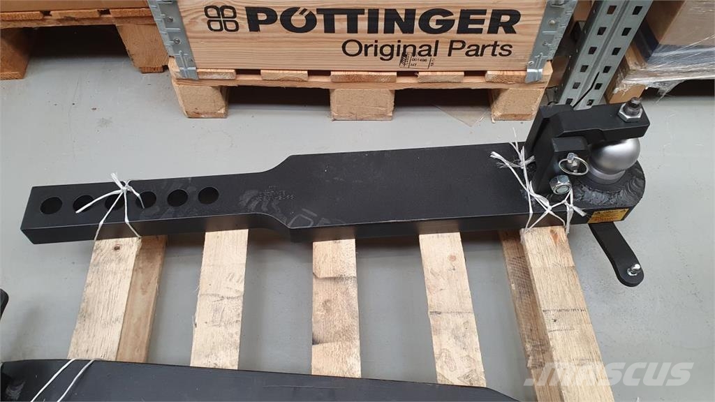 Bovlund KUGLETRÆK PUMA/OPTUM, 2023, Denmark - Mascus UK