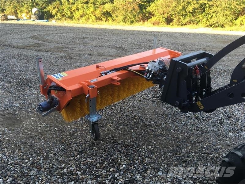 - J-Maskiner 180 kost, Rødekro, Denmark - Mascus UK