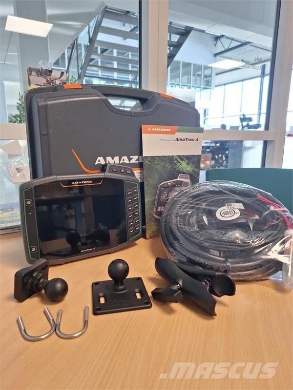 Amazone AMATRON 4 M/GPS MAPS, 2025, Maribo, Dänemark - Mascus Dänemark