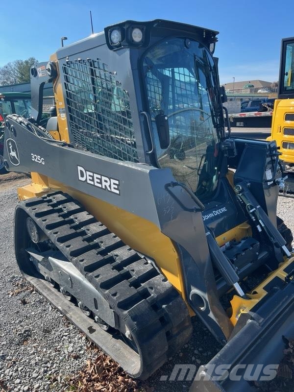John Deere 325G HI FLOW, 2025, Maryville, Tennessee, United States ...
