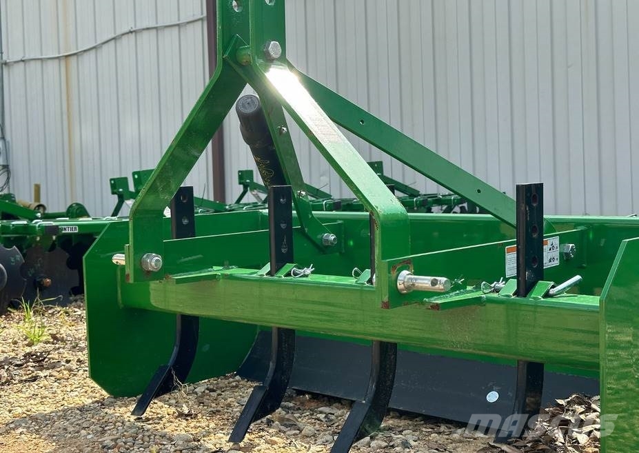 John Deere BB5048L, 2022, Spartanburg, South Carolina, USA - Mascus USA