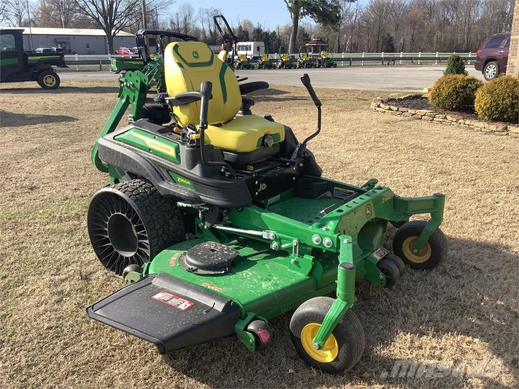 John Deere Jackson Tn