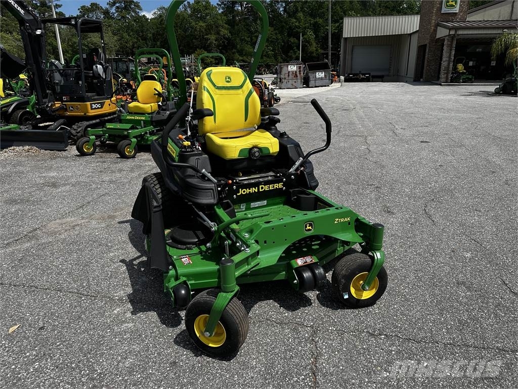 John Deere Z960M, 2025, Jacksonville, Florida, United States - Used ...