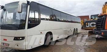 Volvo B -12M 9700, 2008, Liettua - Käytetyt muut bussit - Mascus Finland