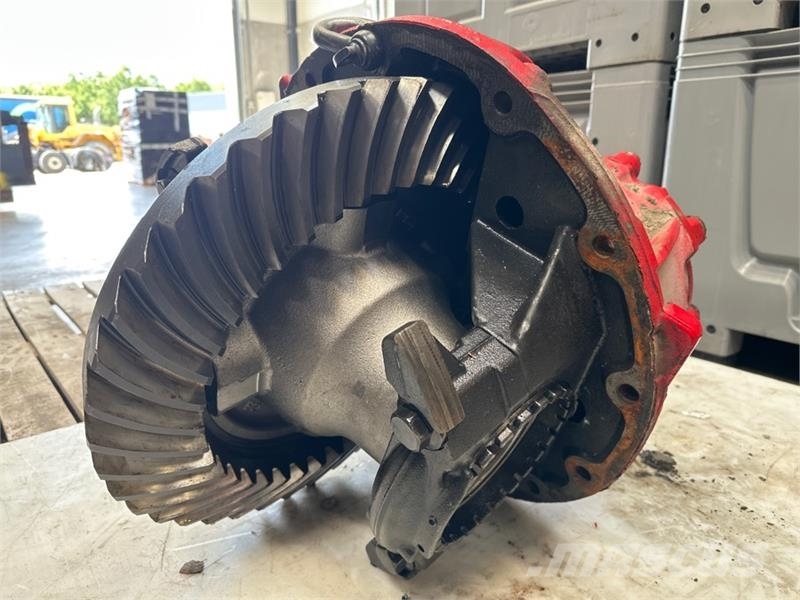 Scania DIFF R885 - 3.42 // 2300435, Dinamarca - ejes de segunda mano ...