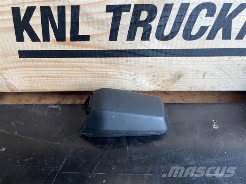 Scania ECU FLC CAMERA 2497567, Dānija - Lietots elektronika - Mascus Latvia