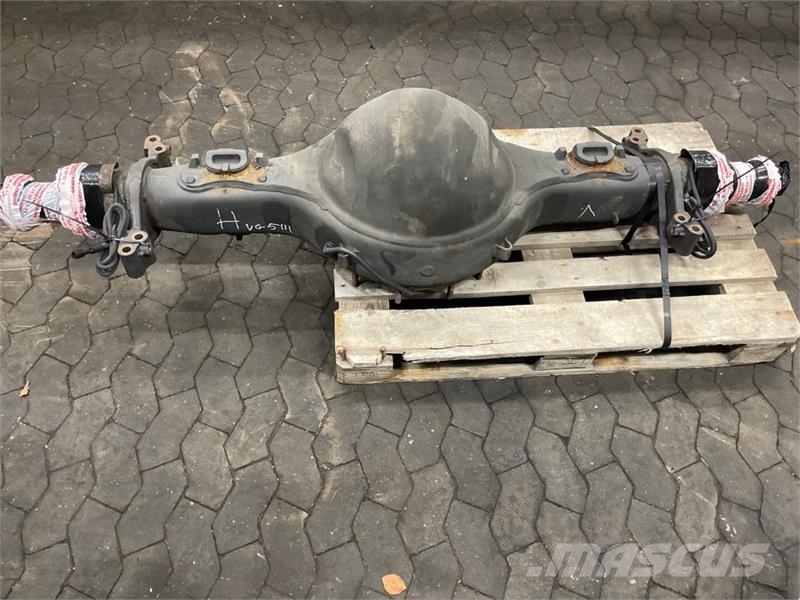 Scania REAR AXLE CASE ASA400SA 2628612, Denmark - Mascus UK