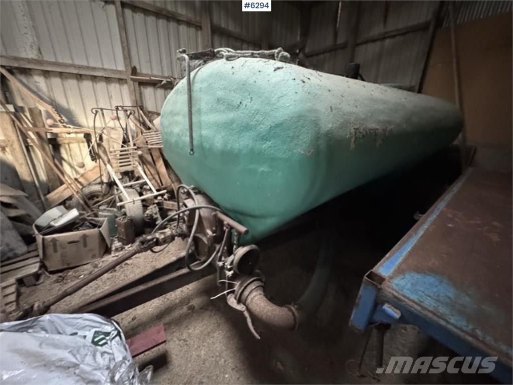 DOFF X-4, 1900, Ørland,Trøndelag, Norge - Brugte såmaskine - Mascus Denmark