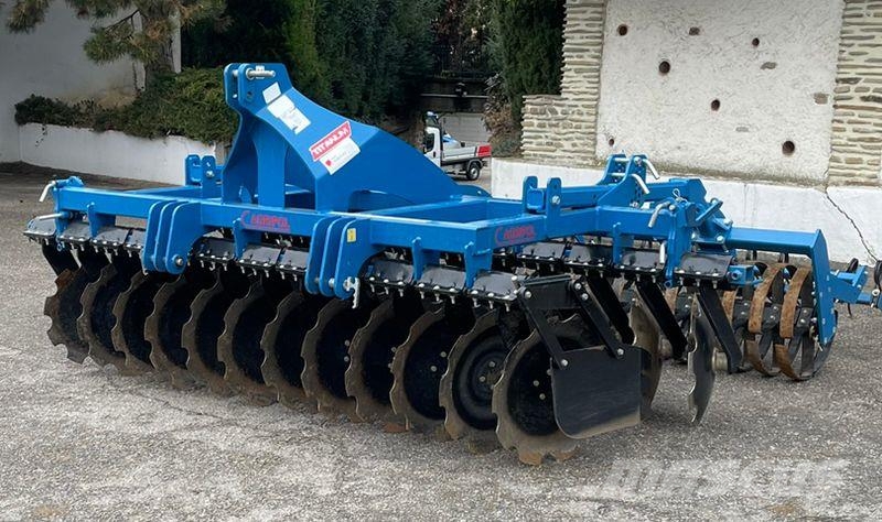 Agri Flex Master Disc 300, 2024, Áustria - Mascus grade de discos