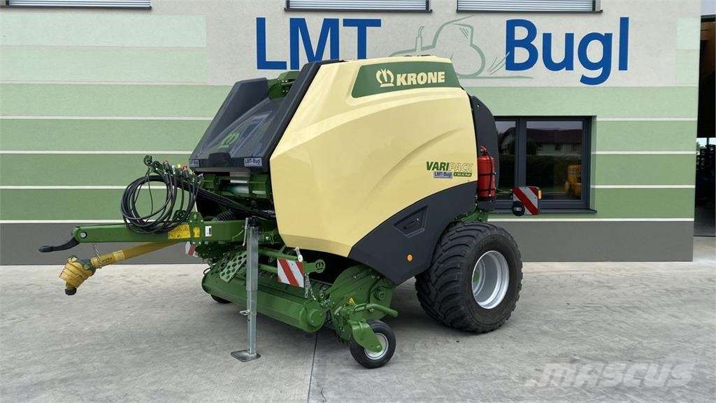 Krone VariPack V 165 XC Plus, 2022, Österreich - Mascus Österreich