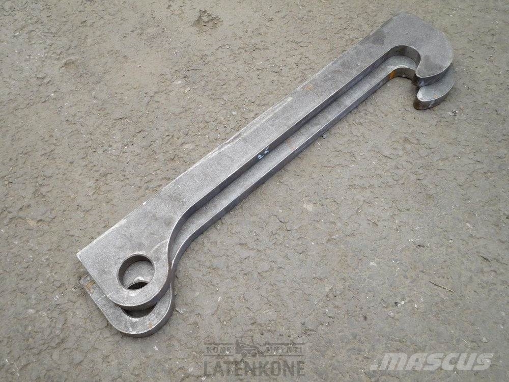 Volvo BM sovite 25mm, 2022, Tuuri, Finnland - Mascus Finnland