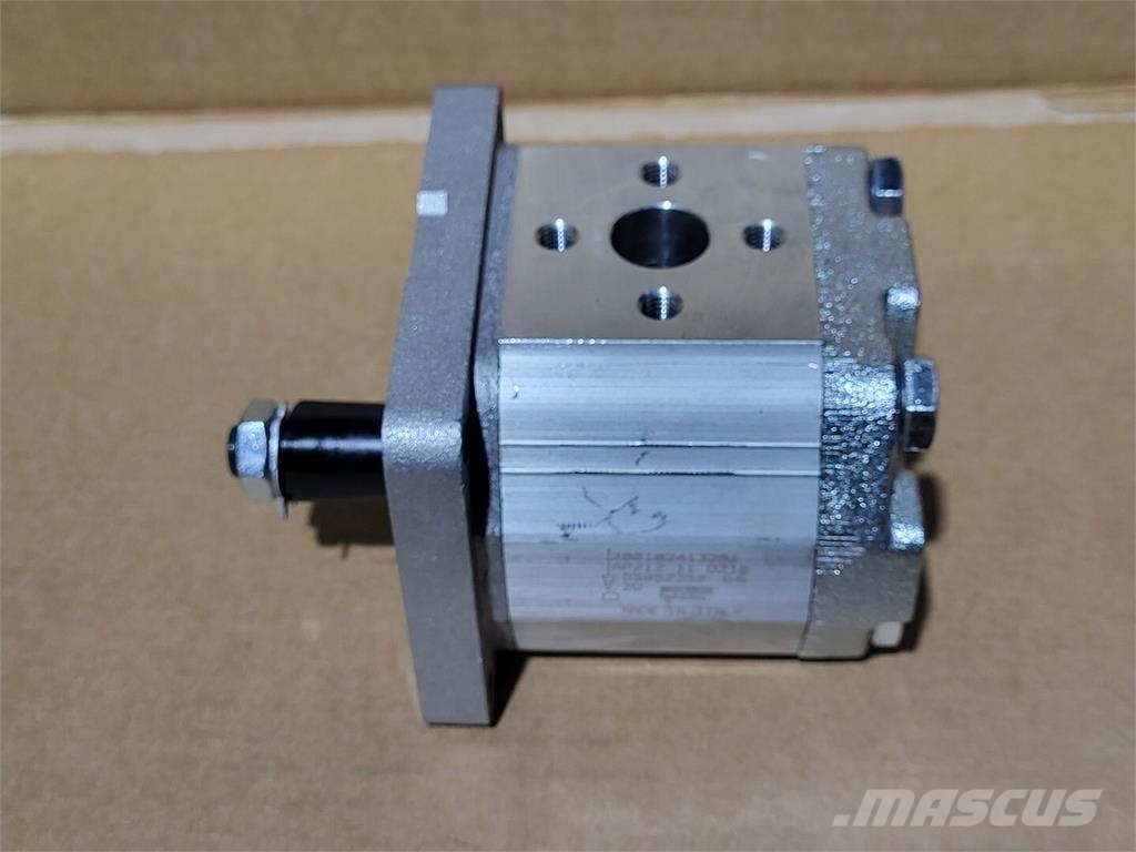 Metso MM0439134, Leduc, Alberta, Kanada - Mascus Kanada