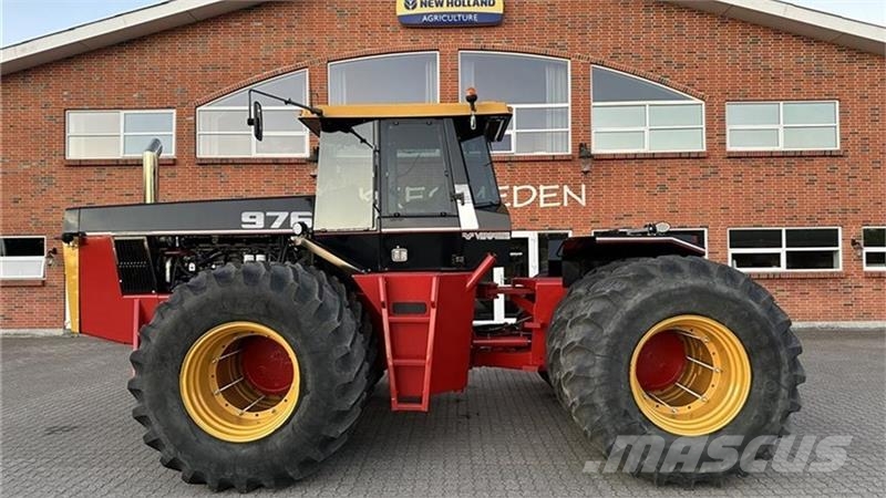 Versatile 976, 1985, Gjerlev J., Denmark - Mascus UK