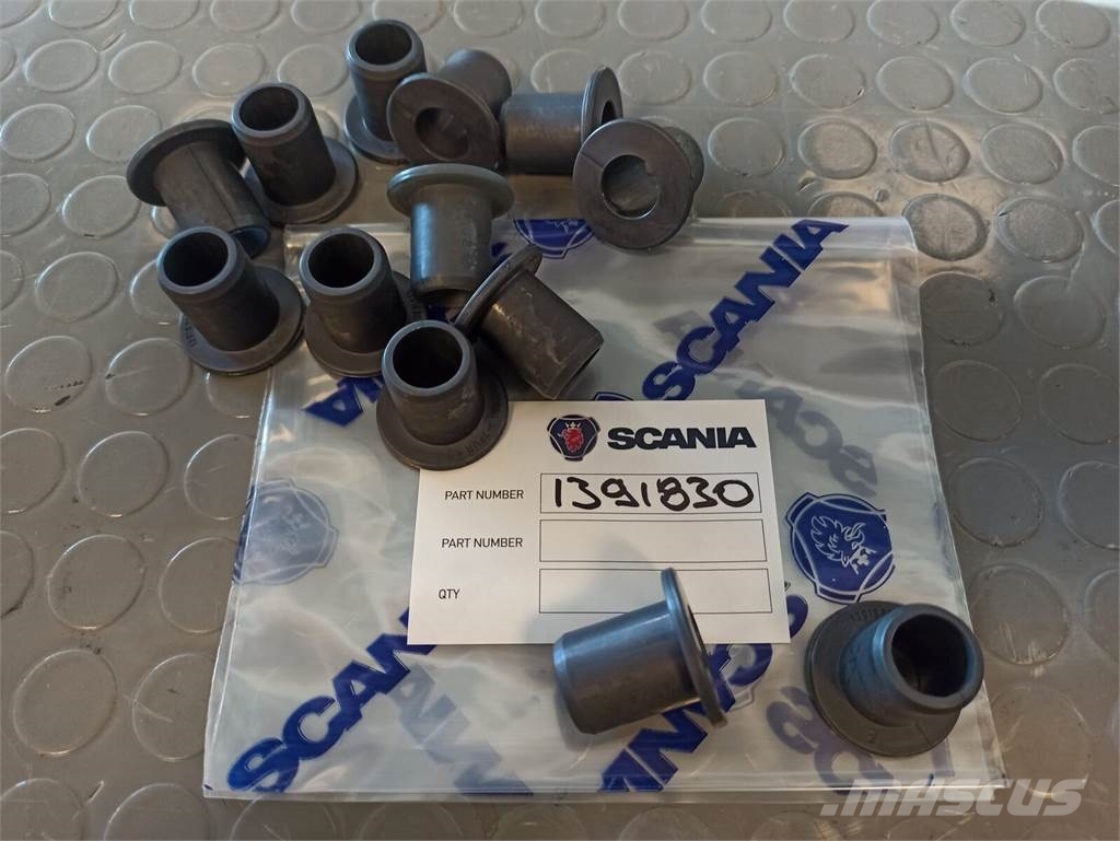 Scania BUSH 1391830, THESSALONIKI, Гърция - използвана други компоненти ...