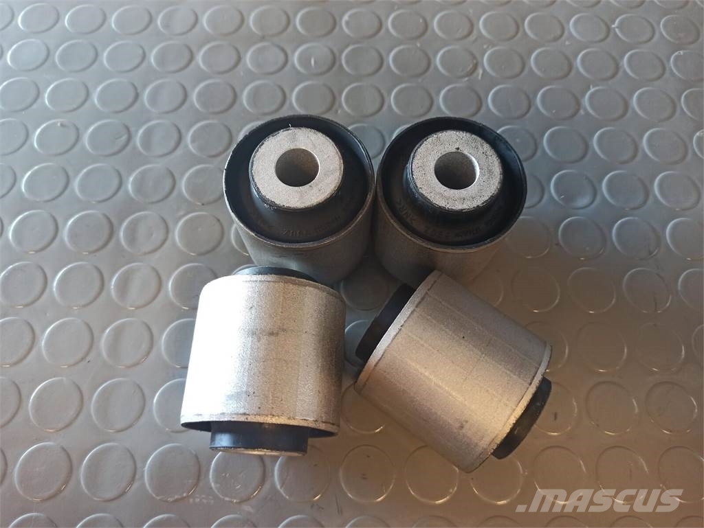 Scania BUSH 1788239, 2021, THESSALONIKI, Kreikka - Käytetyt alusta ja ...