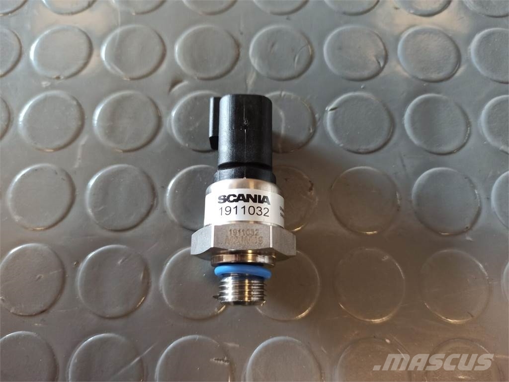 Scania EXHAUST GAS PRESSURE SENSOR 1911032, THESSALONIKI, Griekenland ...
