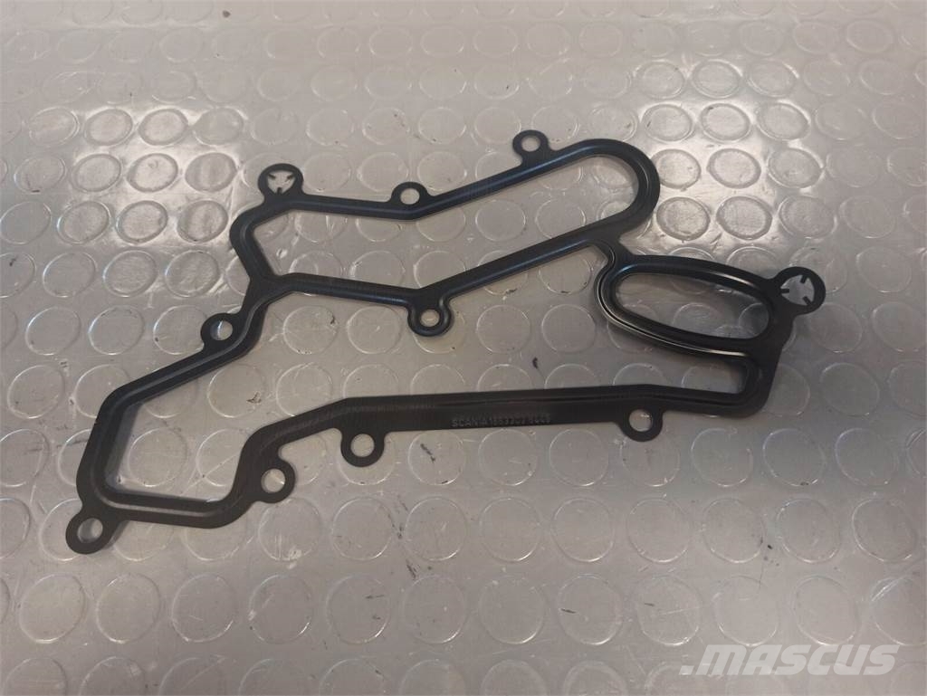 Scania GASKET 1863303, THESSALONIKI, Greece - Used engines - Mascus ...