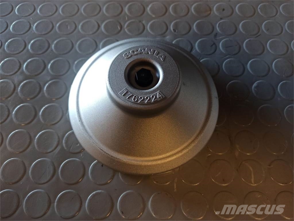 Scania HUB CAP 1762224, THESSALONIKI, Grèce - Mascus France