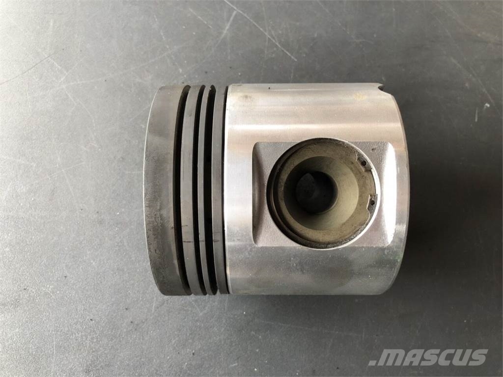 Scania PISTON DC12, DC13, DC16, DT12, THESSALONIKI, Greece - Used ...