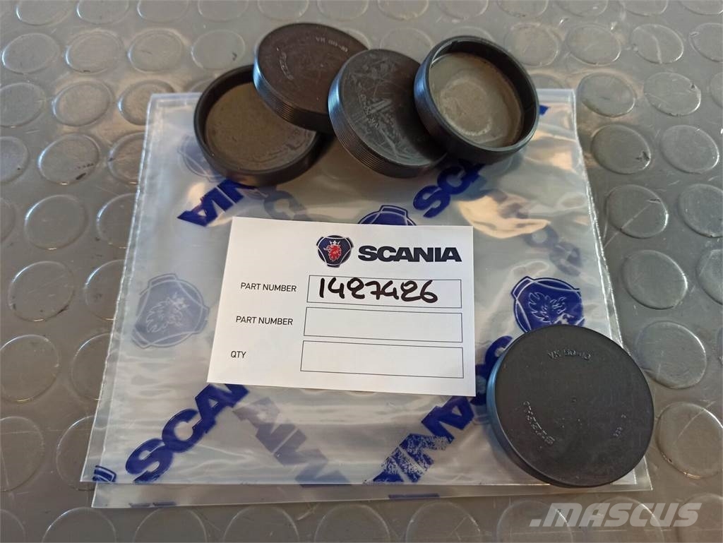 Scania PLUG 1427426, THESSALONIKI, Greece - Mascus UK