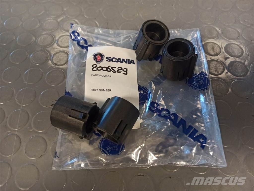 Scania PLUG 2006529, THESSALONIKI, Grèce - Mascus France