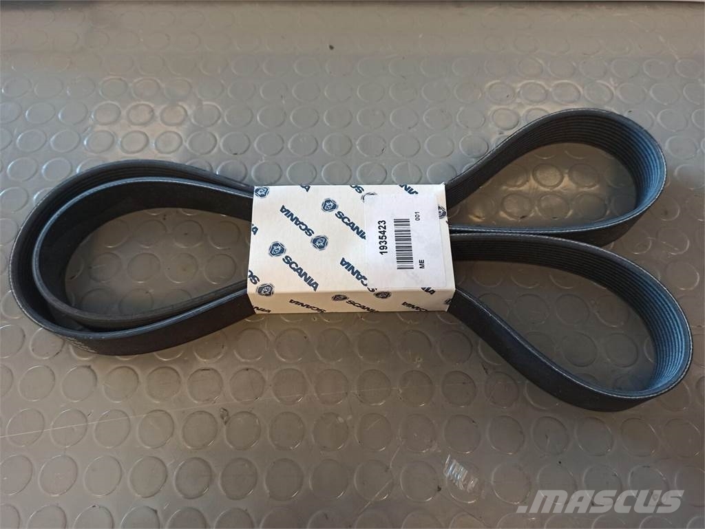 Scania POLY-V-BELT 1935423, THESSALONIKI, Griechenland - Mascus ...