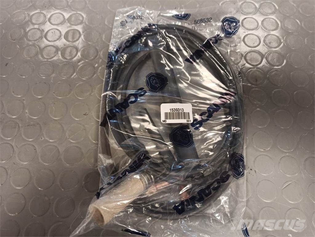 Scania ROTATIONAL SPEED SENSOR 1539313, THESSALONIKI, Kreikka ...