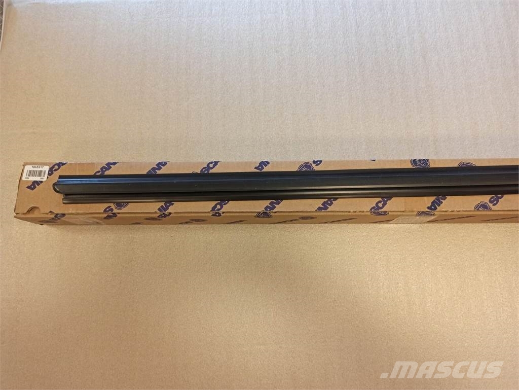 Scania SCRAPER STRIP 1865517, THESSALONIKI, Griechenland - Mascus ...