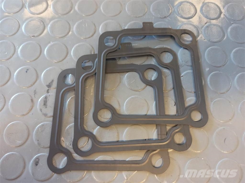 Scania Transmission 2684667, THESSALONIKI, Griechenland - Mascus ...