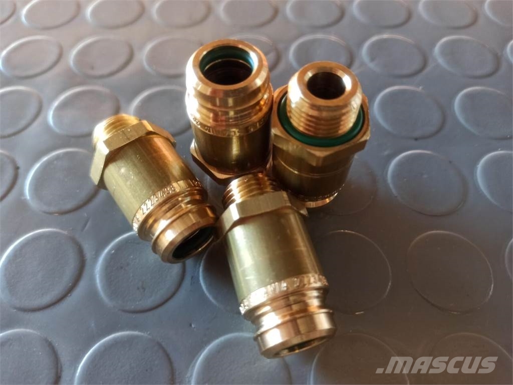 Scania UNION 2223436, THESSALONIKI, Grecia - motores de segunda mano ...