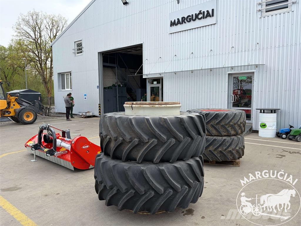 Goodyear AKCIJA - Ratai, dubliai, padangos, 2018, Lietuva - Lietots ...