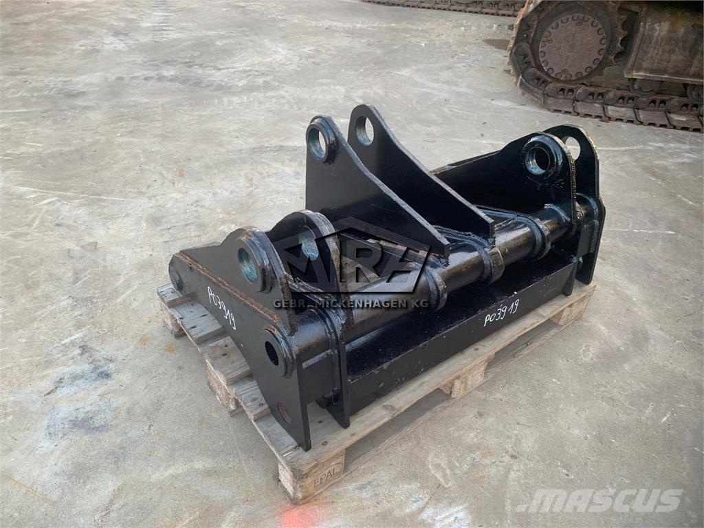 Cat 938K + M/ Volvo SW L60 - L120, , Deutschland - Mascus Deutschland