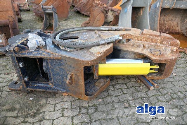 Daemo KSW30V, hydr. Abbruchschere,22-27t Bagger, 2022, Deutschland ...