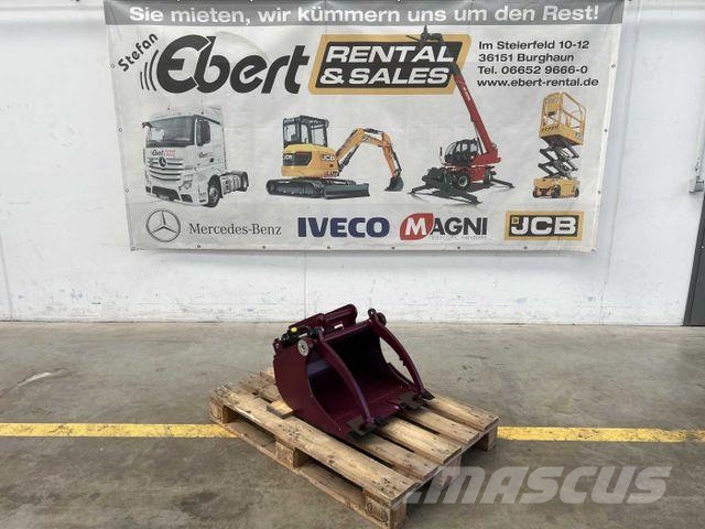 Holp MultiGrip Löffel MG.022.055 / MS01 / 550 mm, 2024, Deutschland ...