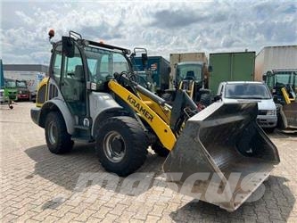 Kramer 8095Bauj:2019,1 Hd. Dfzg.jede Insp.,ReifenNeu, 2019, Germany ...