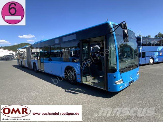 Mercedes-Benz Conecto G / O 530 G / Citaro / A23, 2016, Germany - Used ...