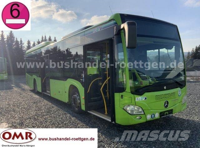 Mercedes-Benz O 350 Citaro LE C2/ A 20 /A 21 Lion´s City, 2016, Germany ...