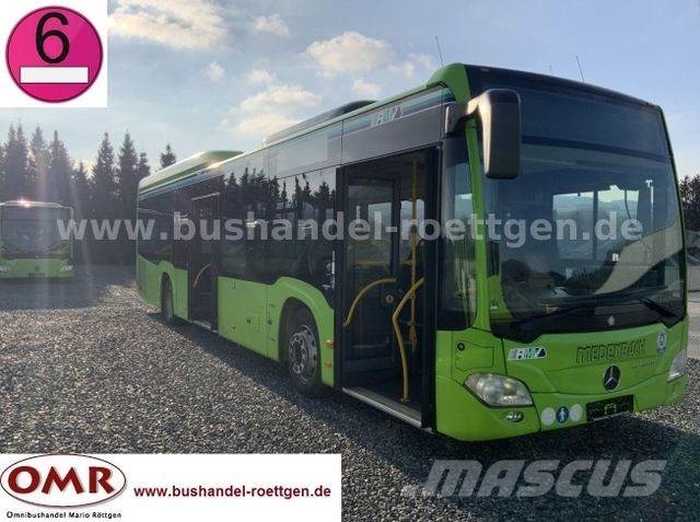 Mercedes-Benz O 530 Citaro LE C2/ A 20 /A 21 Lion´s City, 2016, Germany ...