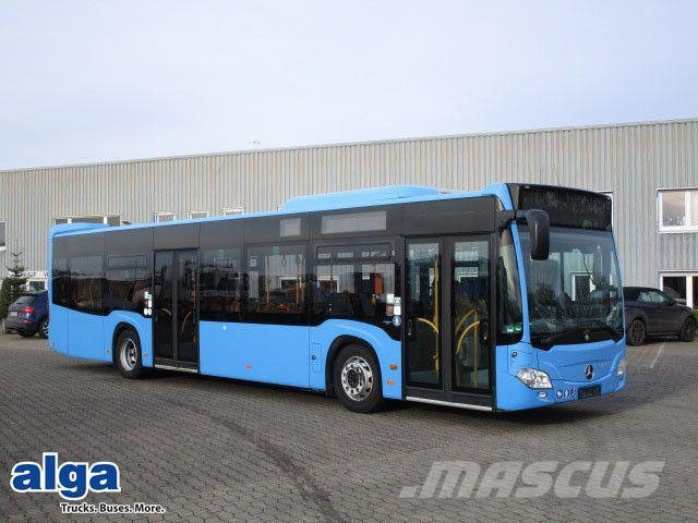 Mercedes-Benz O 530 Citaro C2, Euro 6, A/C, Lawo,40 Sitze, 2016 ...