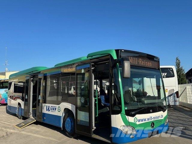 Mercedes-Benz O 530 LE EURO 6 350 PS KLIMA