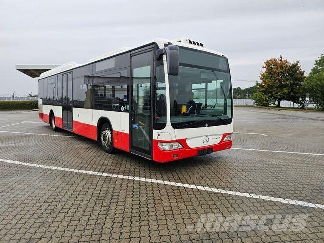 Mercedes-Benz O530 LE, Retarder, Evobus, Fahrerklima, 2006, Germany ...