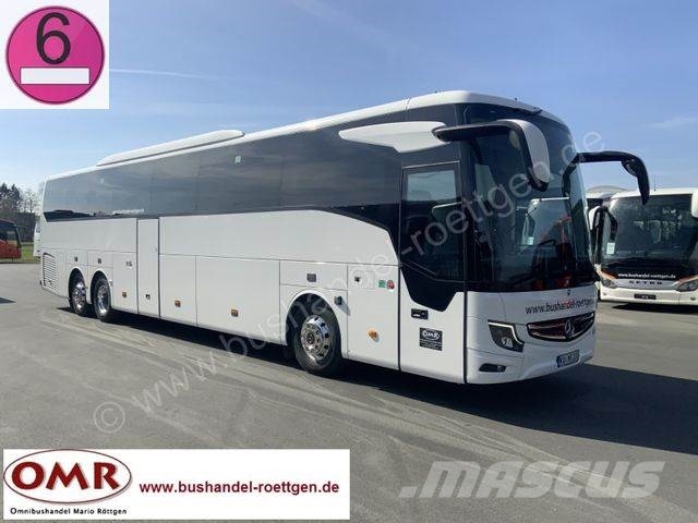 Mercedes-Benz Tourismo RHD / S517 / R08 / Travego, 2025, Germany - Used ...