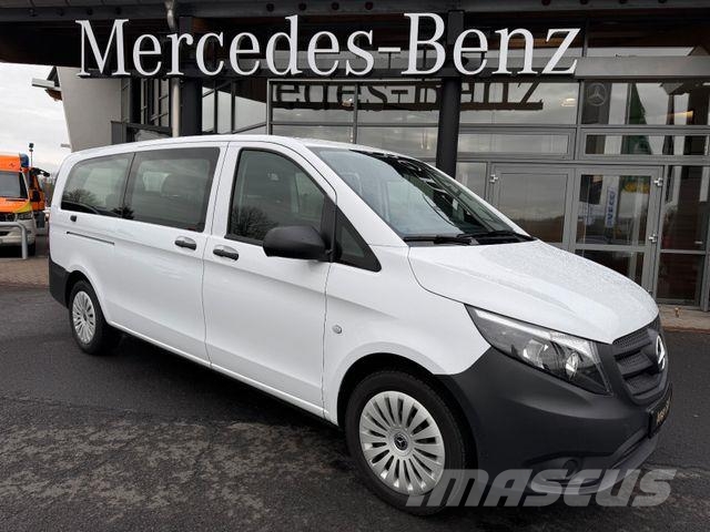 Mercedes-Benz Vito 114 CDI Tourer Extral 9G Klima Kamera, 2022, Germany ...