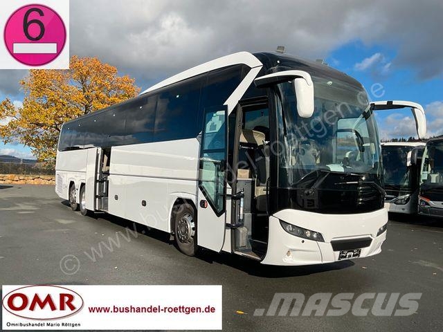 Neoplan Tourliner L/59 Sitze/ Tourismo/S517/R08/Neulack, 2017, Germany ...