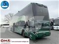 Van Hool K 440/ Scania/ VanHool/ Astromega/S 431/Skyliner, 2013, 德國 ...