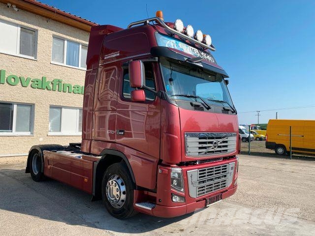 Volvo FH 16.540 STANDARD, AT, EURO 5 vin 764, 2011, Slovakiska Republiken - Begagnade dragbilar