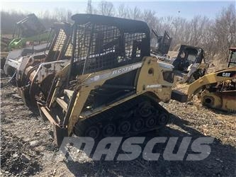Asv Posi-Track RC30, Pittston, Pennsylvania, United States - Used skid ...