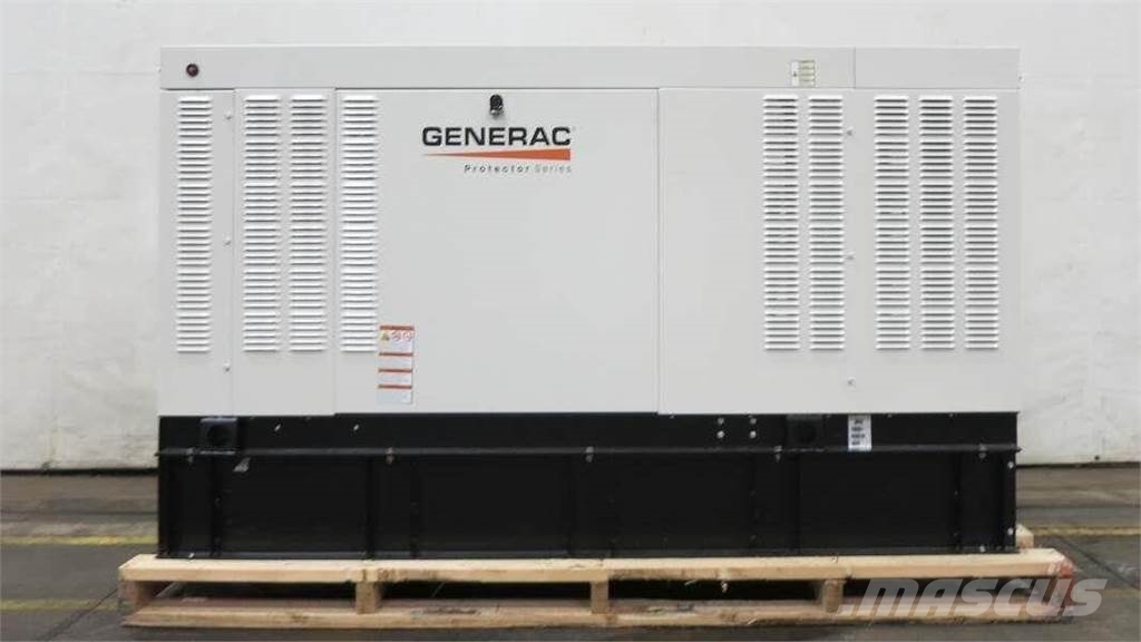 Generac RD048, 2021, Waukesha, Wisconsin, Sjedinjene Američke Države ...