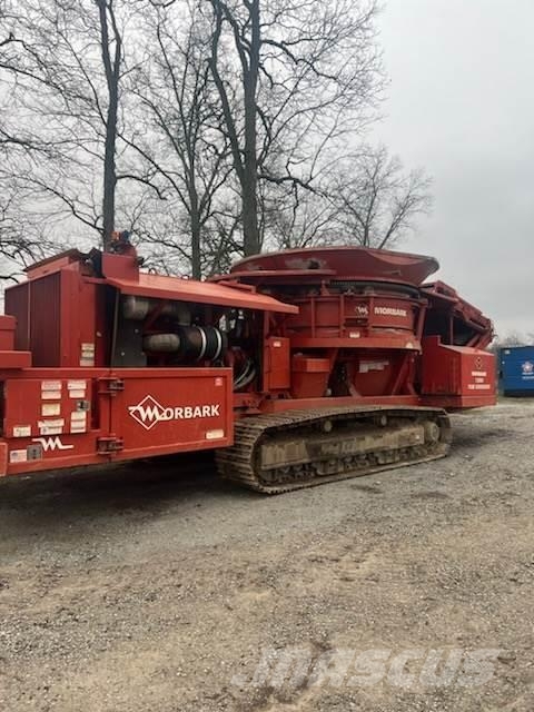 Morbark 1300B, 2016, Wayne, Michigan, United States - Mascus UK